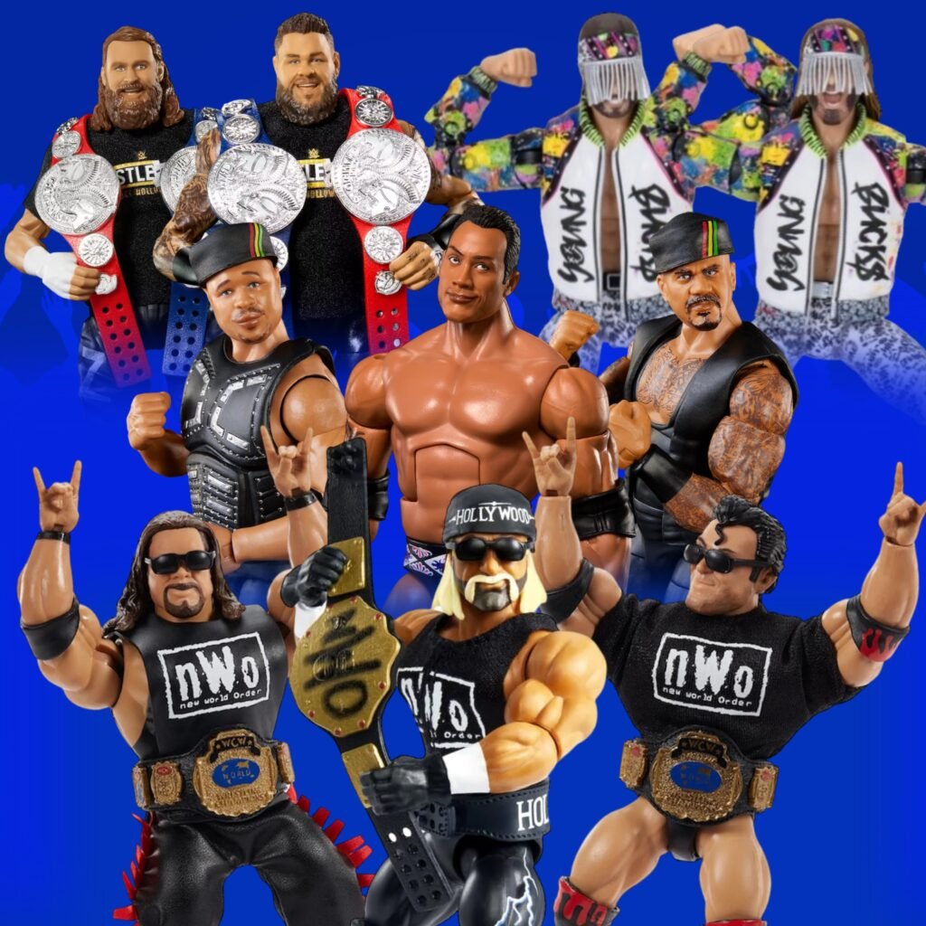 Shop – Wrestling Megastore UK