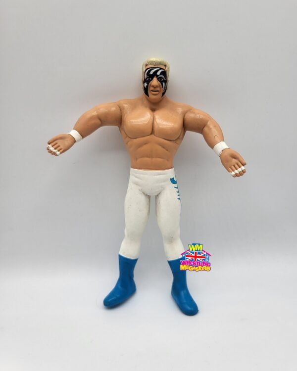 Wrestling Megastore UK